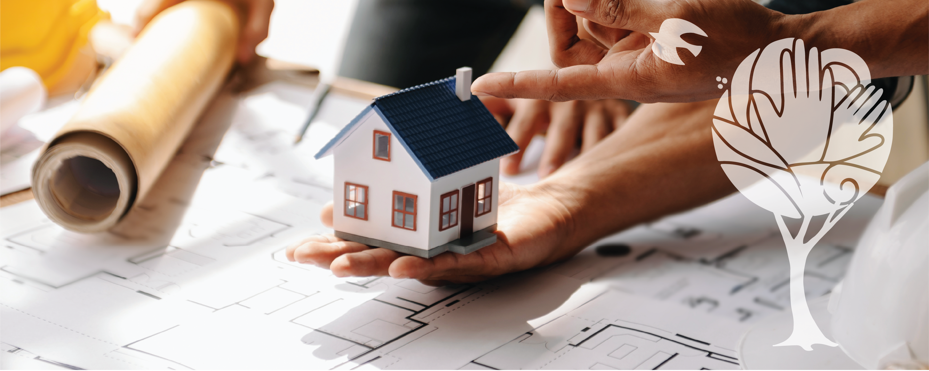 Plan – Rea Community
