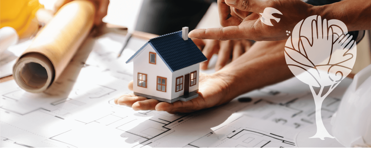 Plan – Rea Community